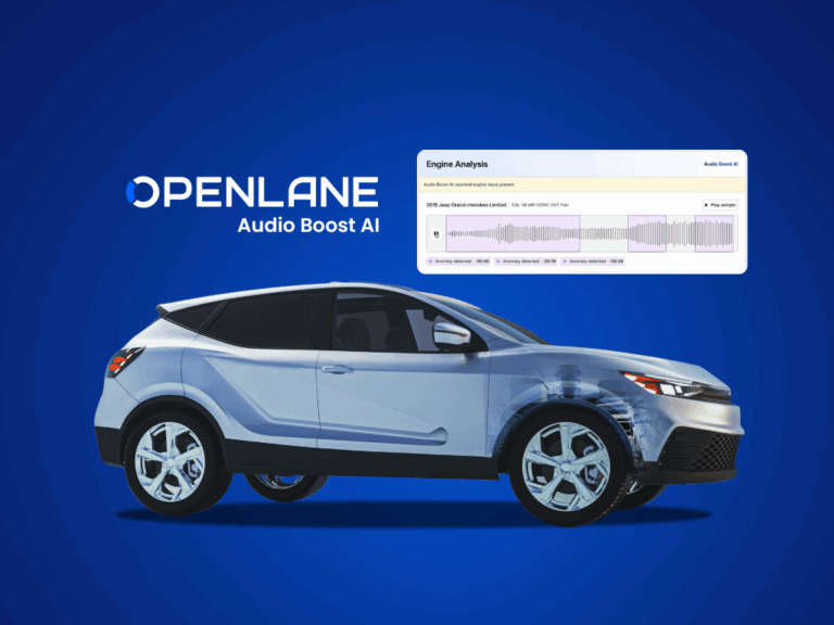 Media Center - OPENLANE