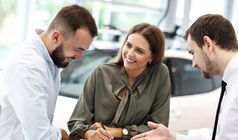 Our Company - About OPENLANE