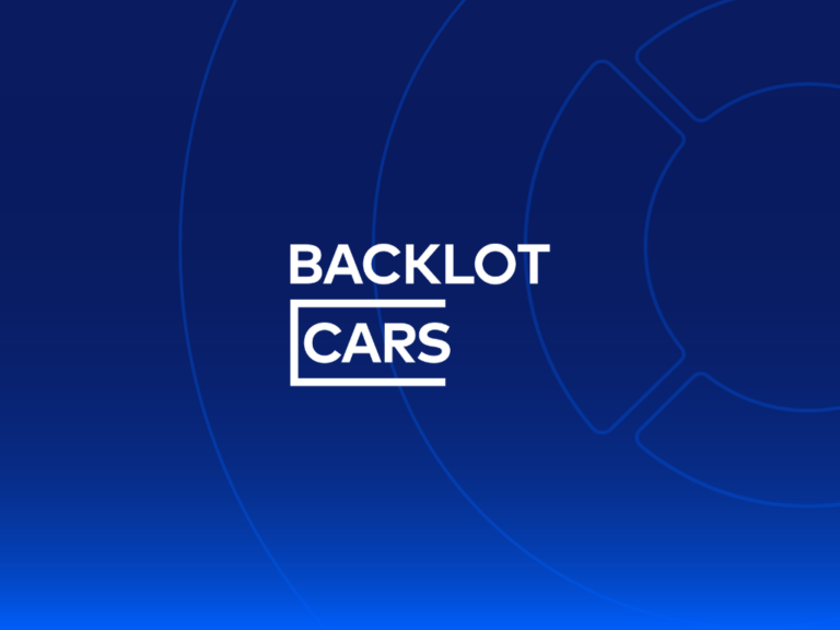 Integration of BacklotCars and CARWAVE Provides Dealers the Best of ...
